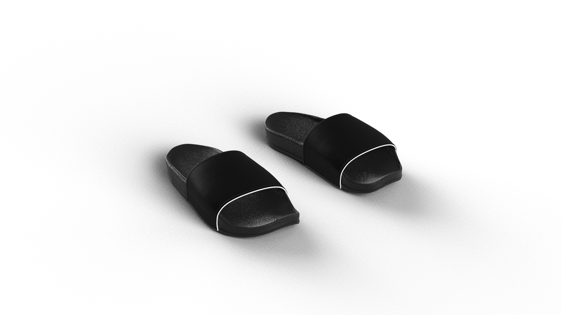 3D Slipper - TurboSquid 2177324