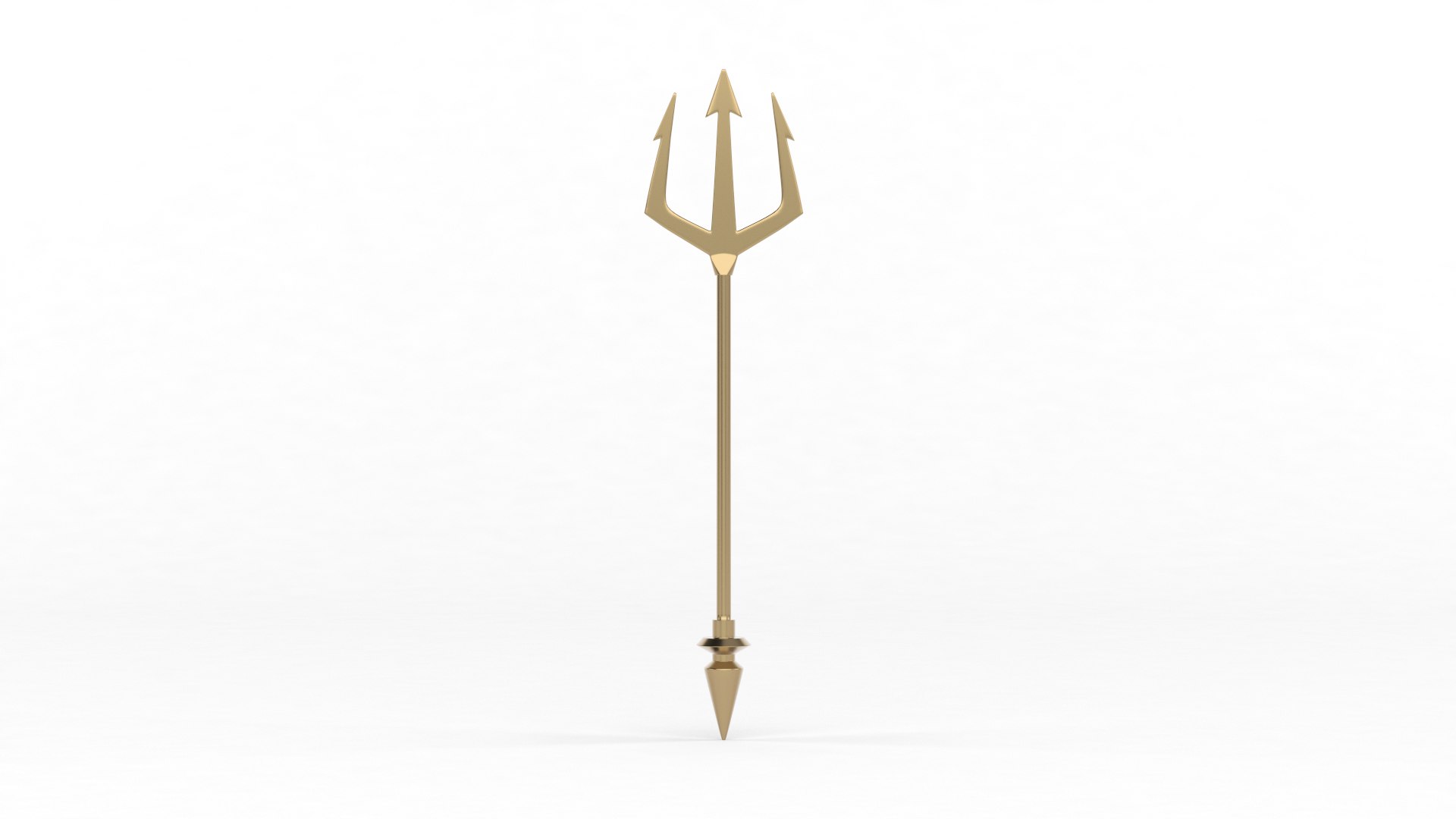 Free 3D Devil Horns Model - TurboSquid 2210962