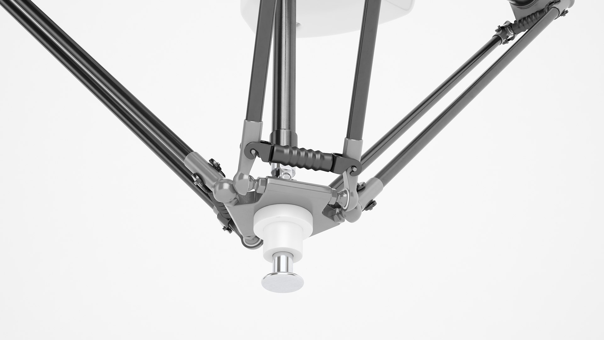 3D ABB IRB 360 FlexPicker 01 model - TurboSquid 1913405