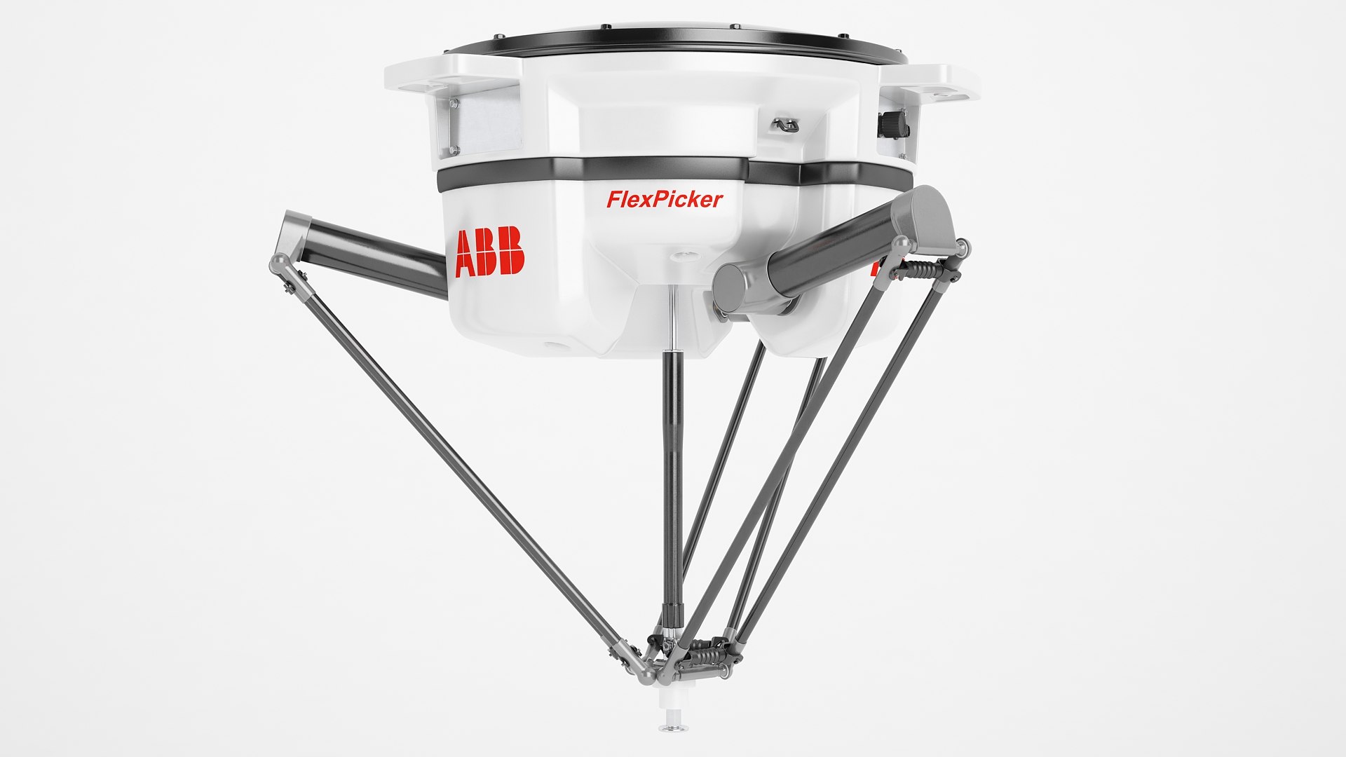 3D ABB IRB 360 FlexPicker 01 Model - TurboSquid 1913405