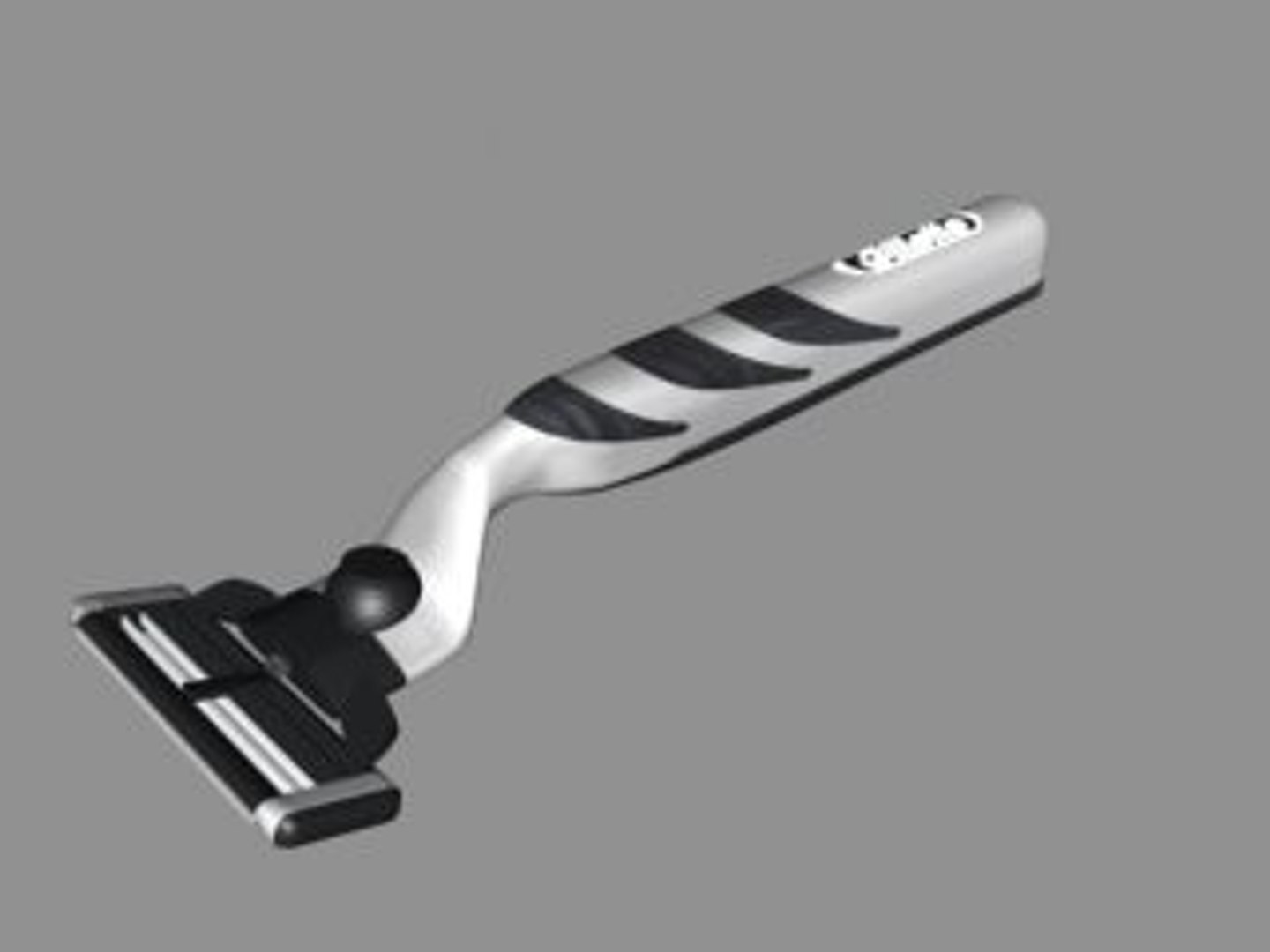 Free Max Model Gillette 3