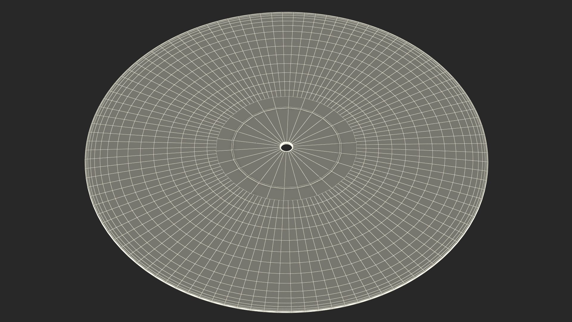 Vinyl Record Model - TurboSquid 2133305