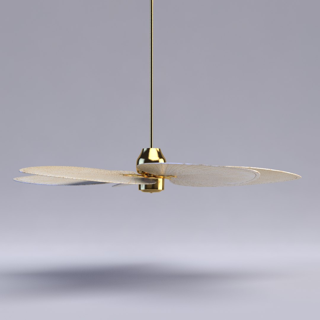 Islander Ceiling Fan Max