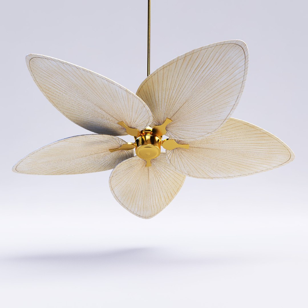 Islander Ceiling Fan Max