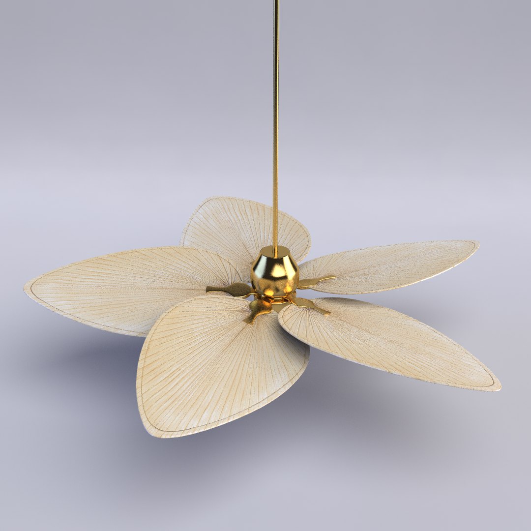 Islander Ceiling Fan Max