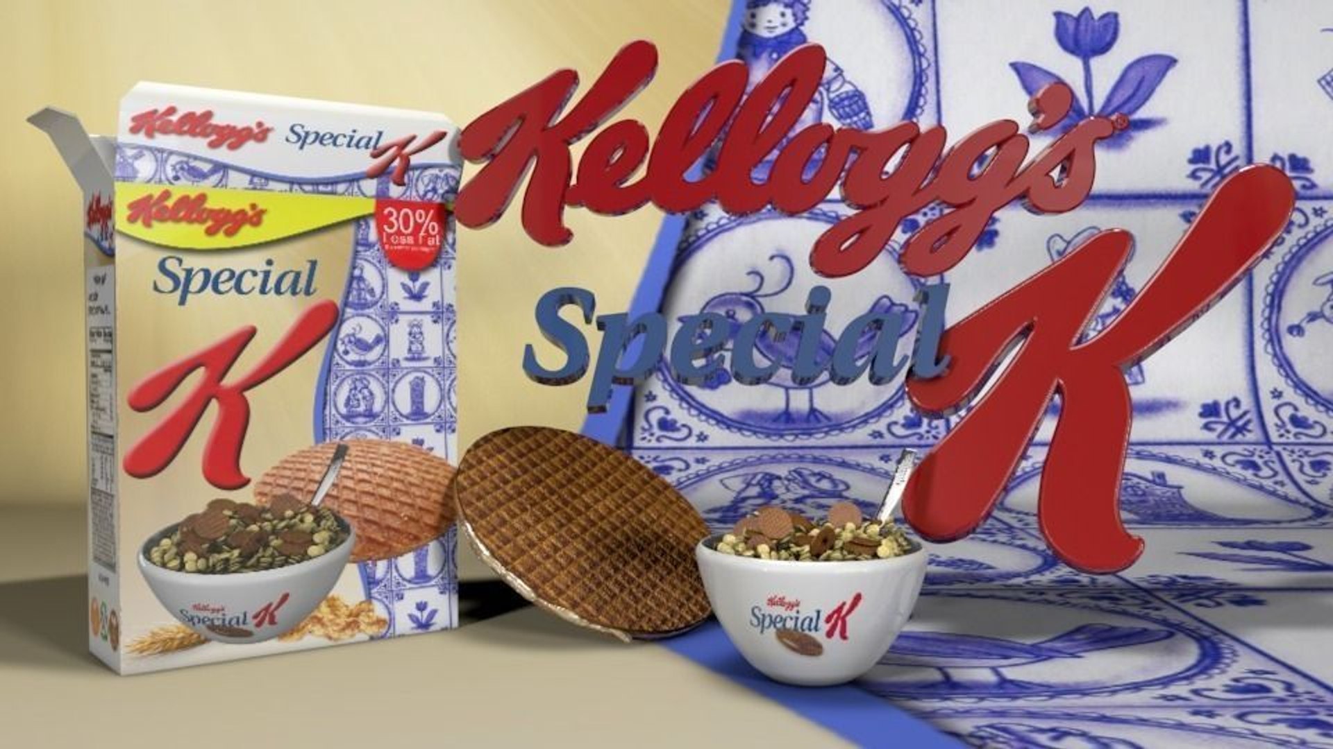 dutch kellogg special k dxf free