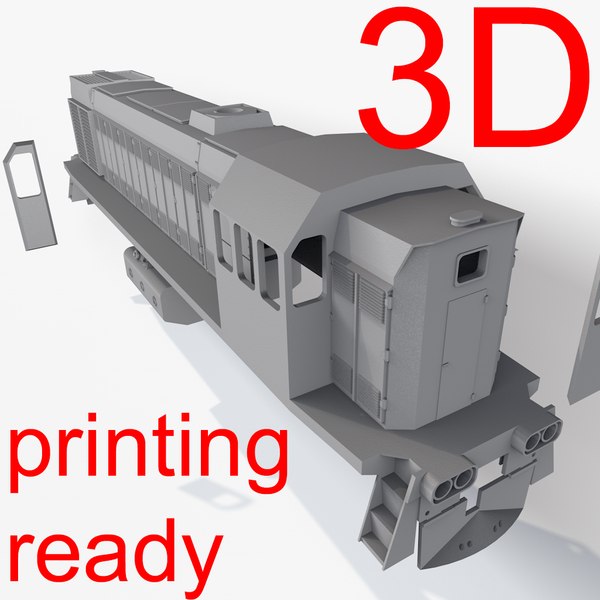 3d model false-panel bogey