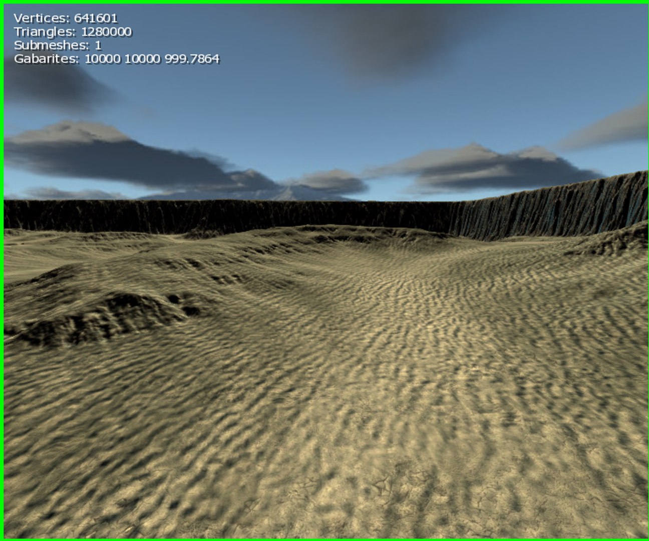 3D Heightmaps Maps Model - TurboSquid 1266499