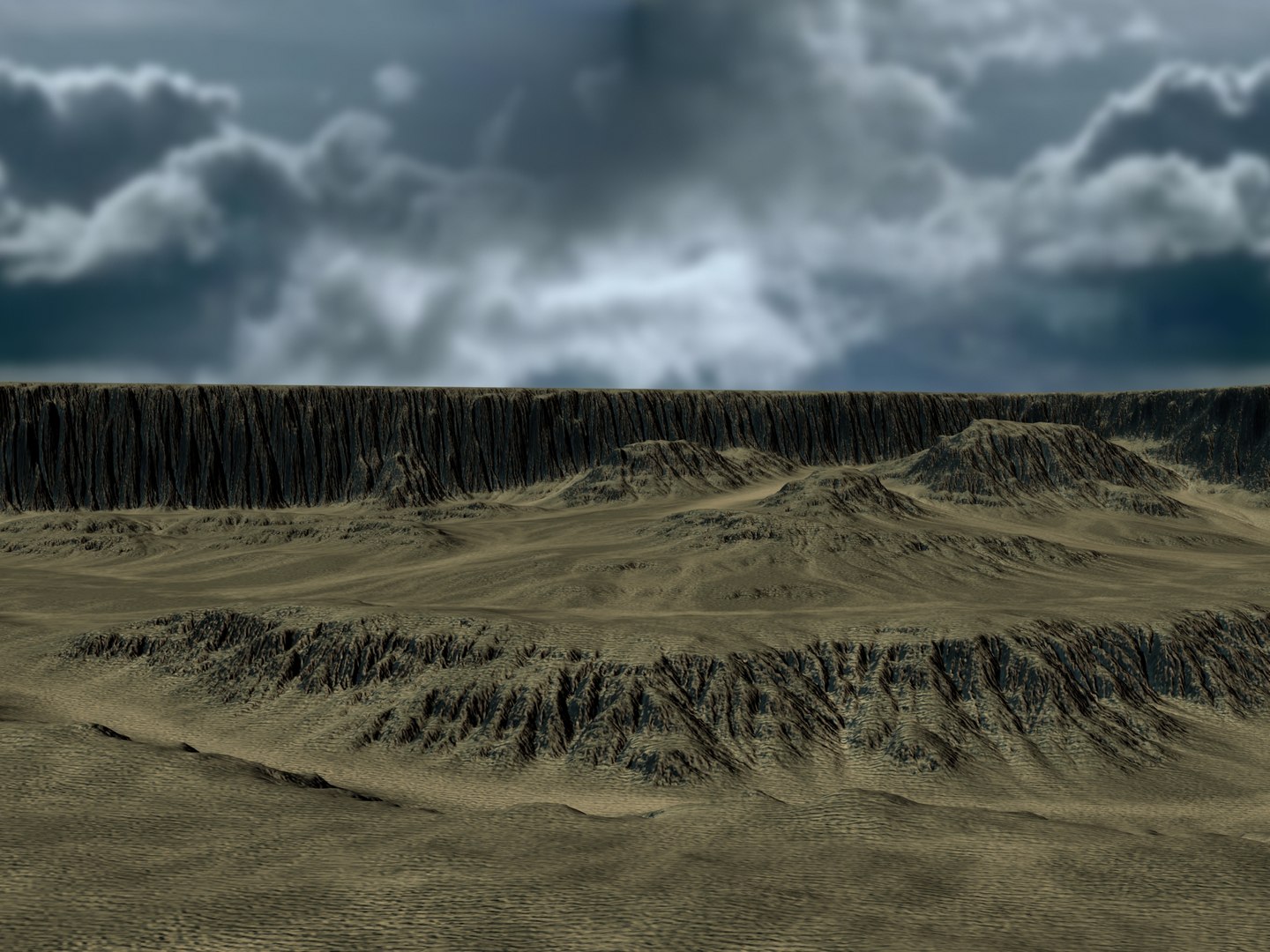 3D Heightmaps Maps Model - TurboSquid 1266499