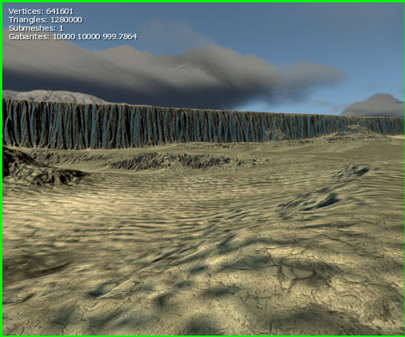 3D Heightmaps Maps Model - TurboSquid 1266499