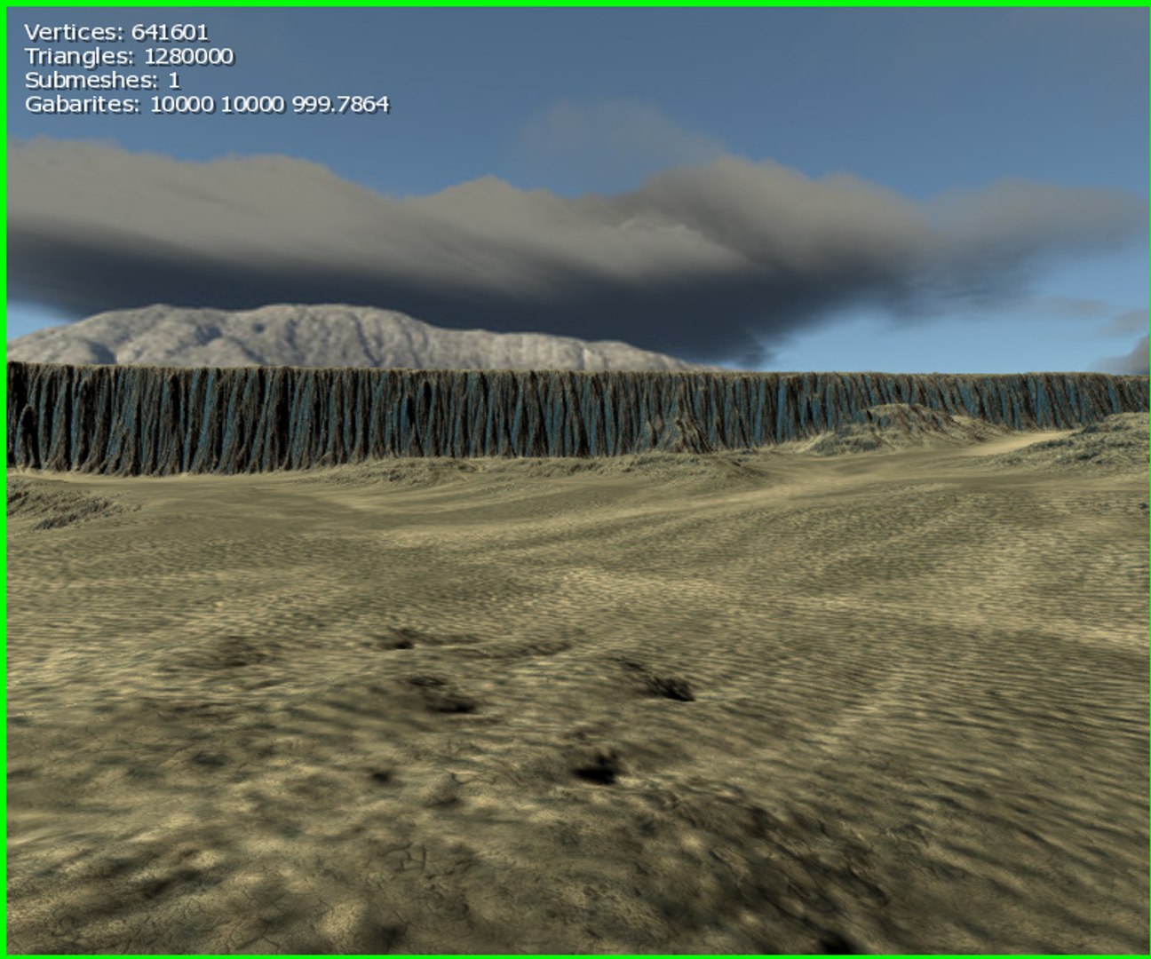 3D Heightmaps Maps Model - TurboSquid 1266499