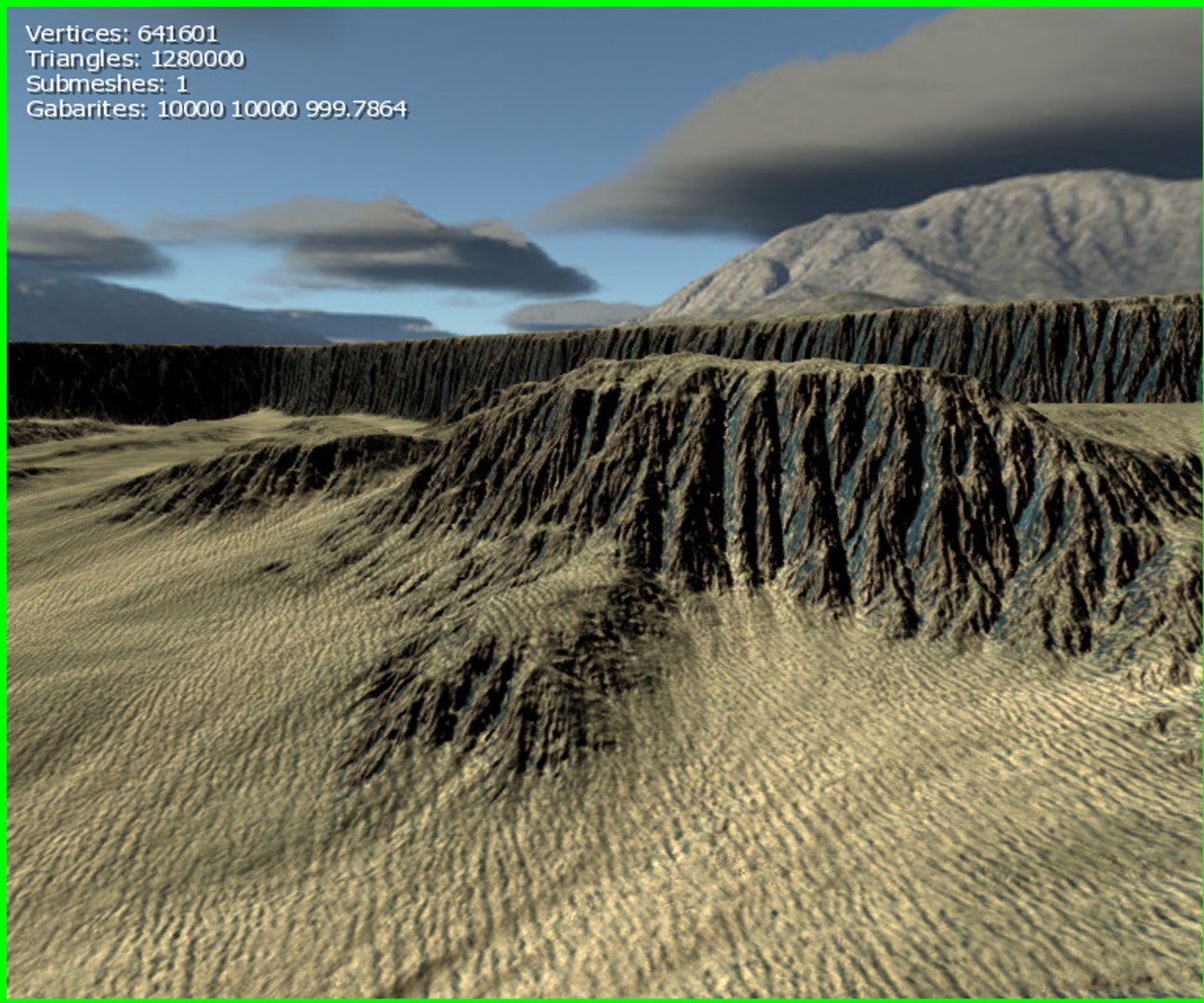 3D Heightmaps Maps Model - TurboSquid 1266499