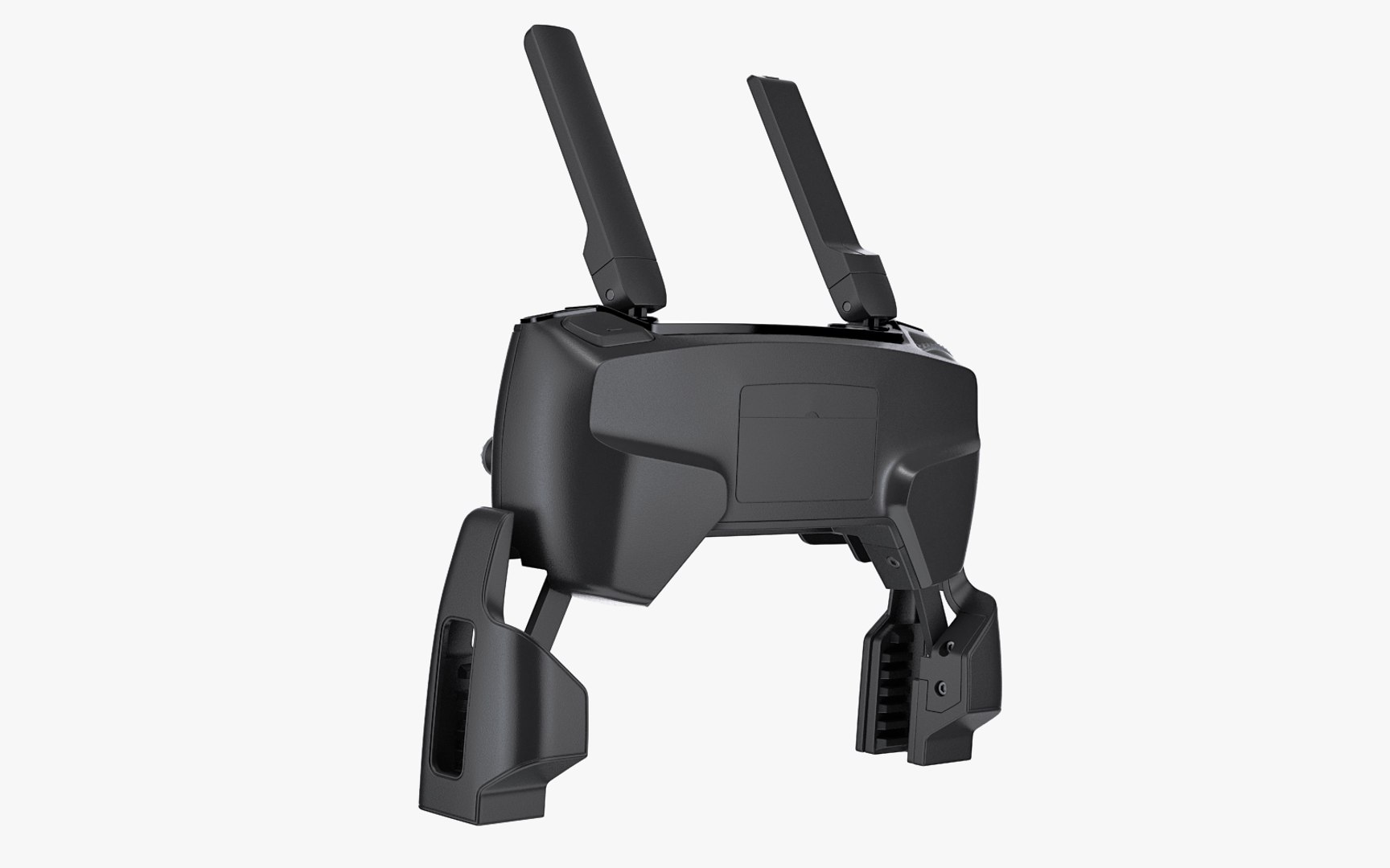 3D Dji Spark Controller - TurboSquid 1175950