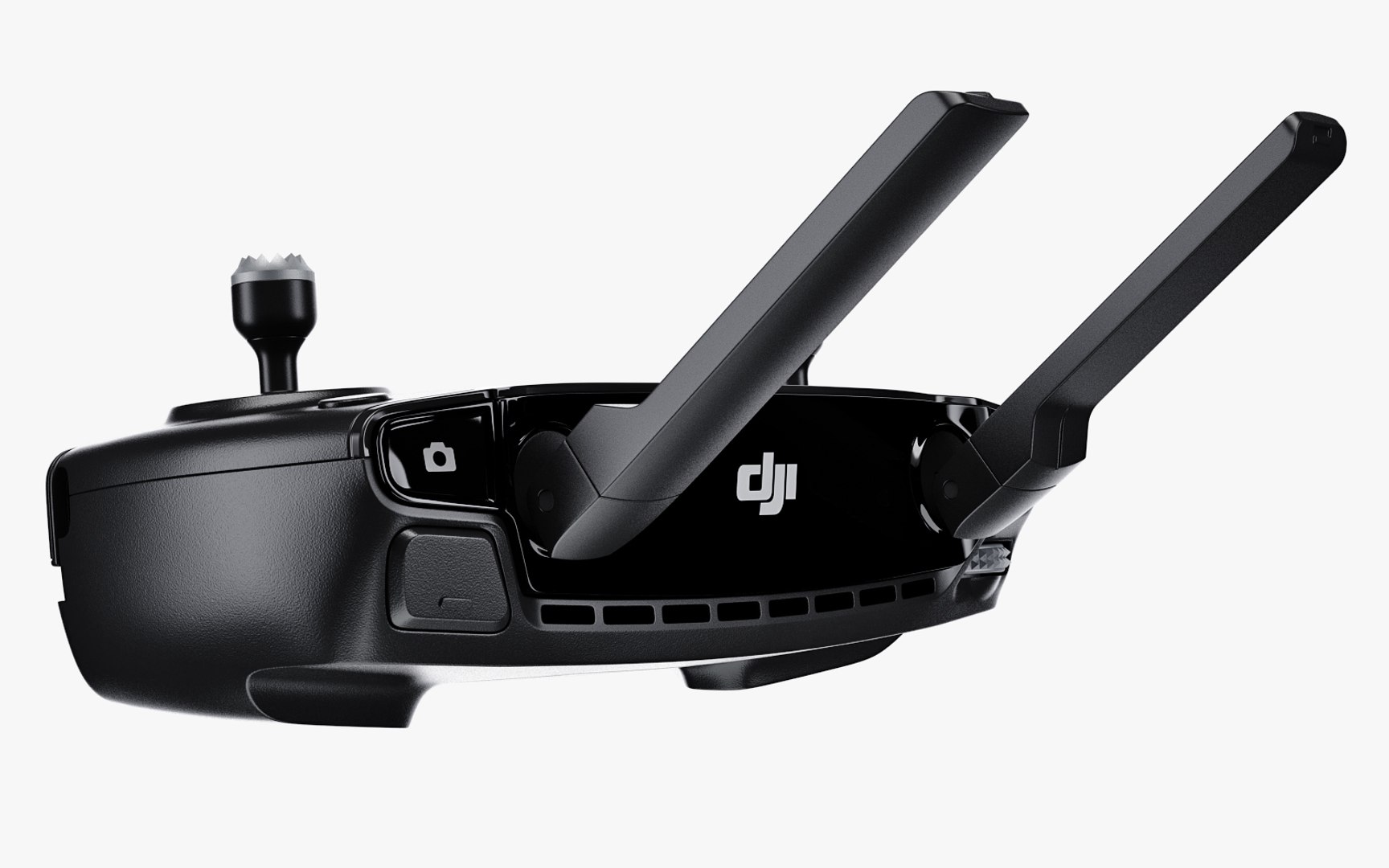 3D Dji Spark Controller - TurboSquid 1175950