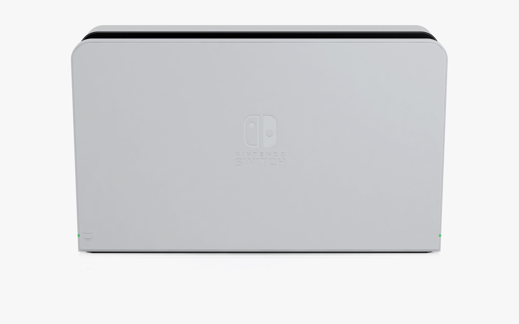 Nintendo Switch OLED Set 3D - TurboSquid 1821145