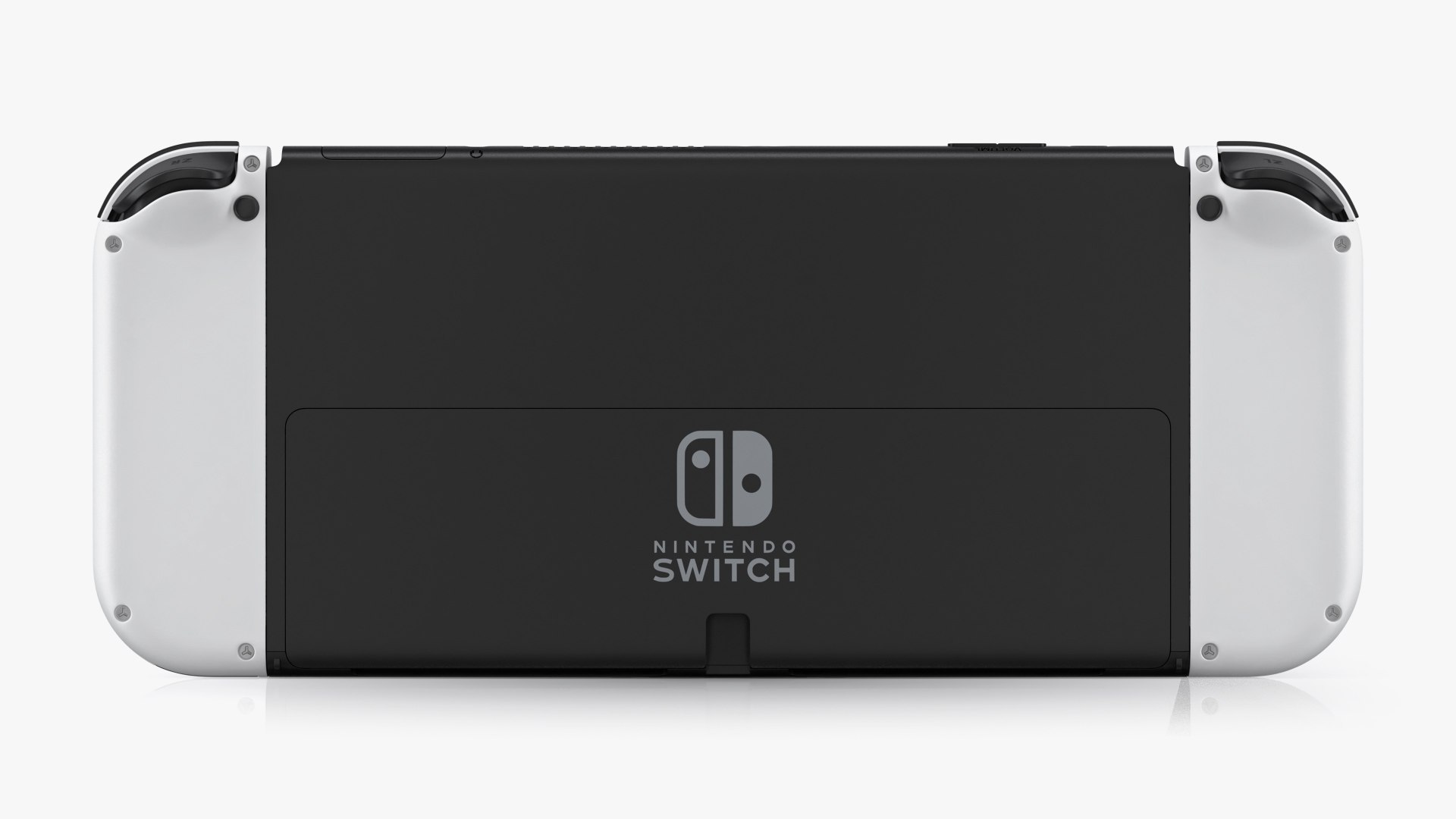 Nintendo Switch OLED Set 3D - TurboSquid 1821145