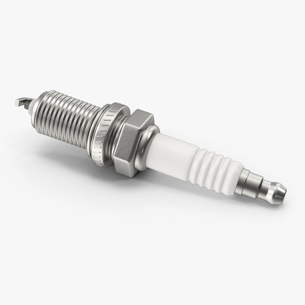 Free 3D Spark-Plug Models | TurboSquid
