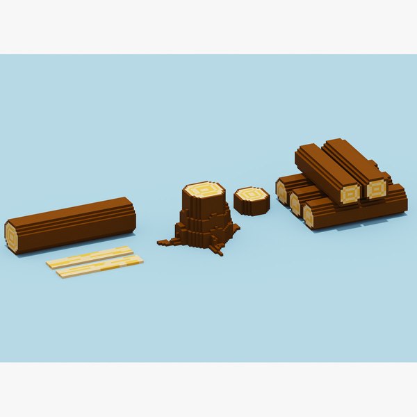 Minecraft Blender Models for Download | TurboSquid