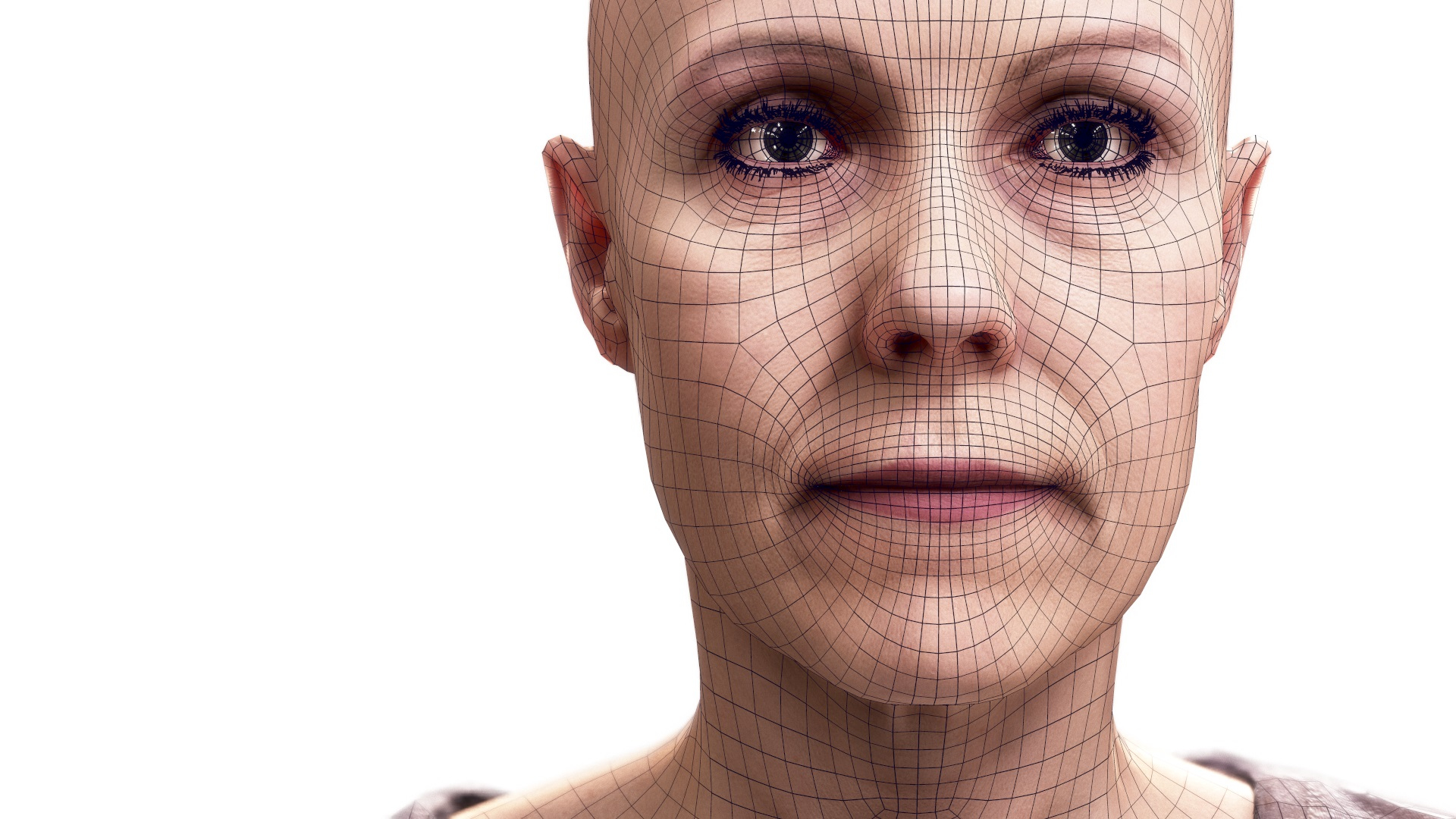 3D Model Basic Rig Character Humans - TurboSquid 1178821