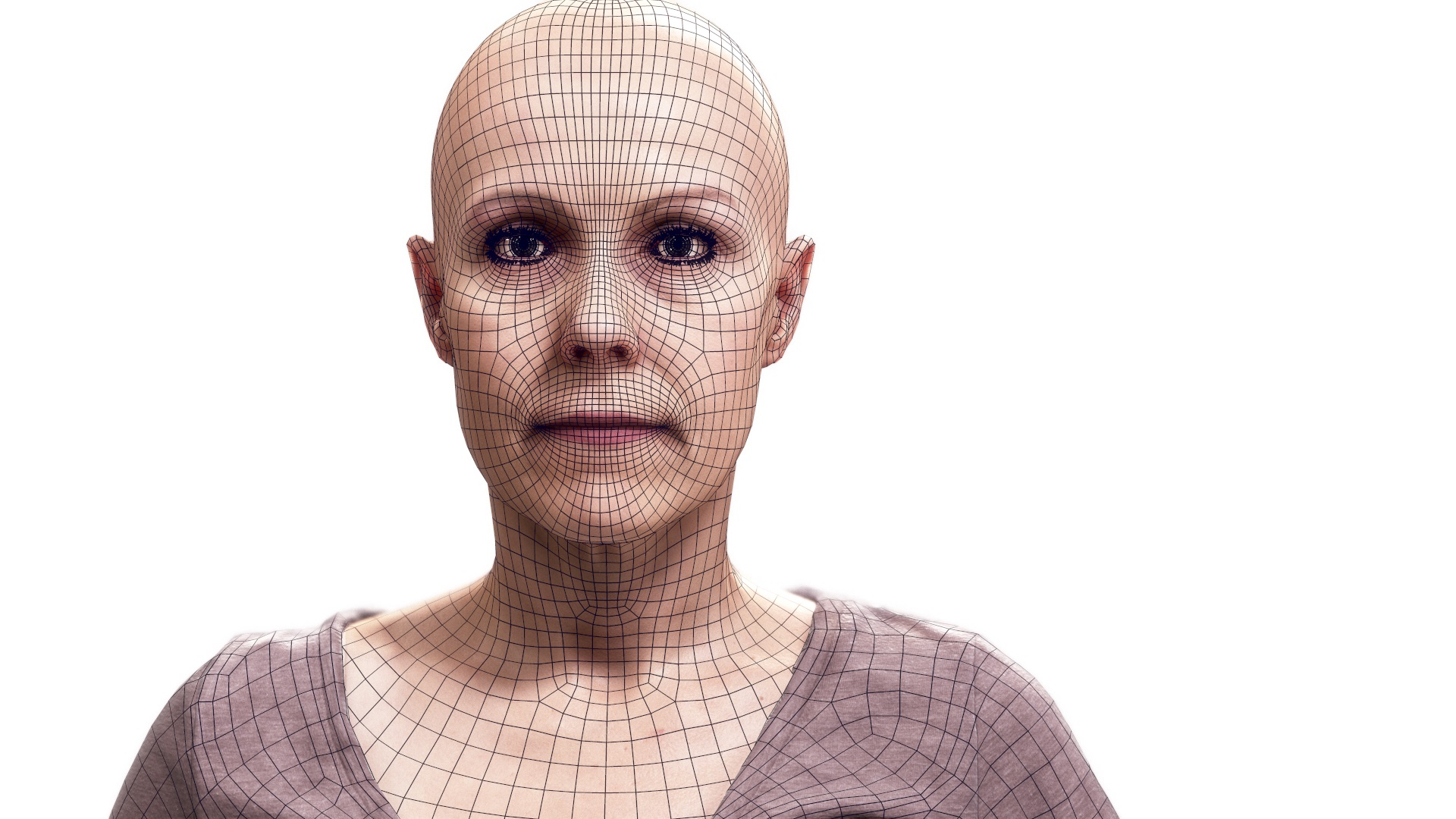 3D Model Basic Rig Character Humans - TurboSquid 1178821