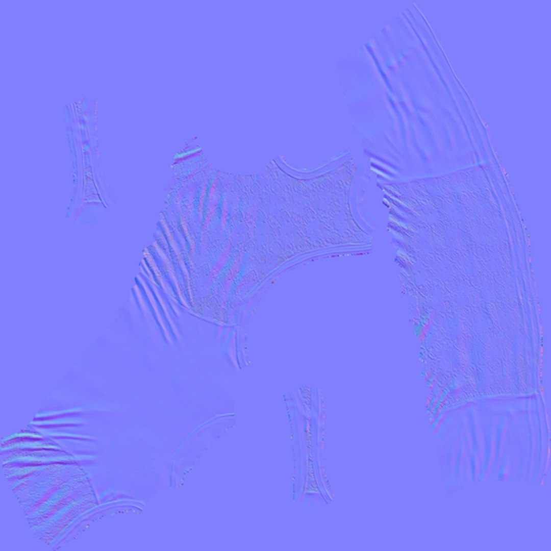 3D Model Basic Rig Character Humans - TurboSquid 1178821