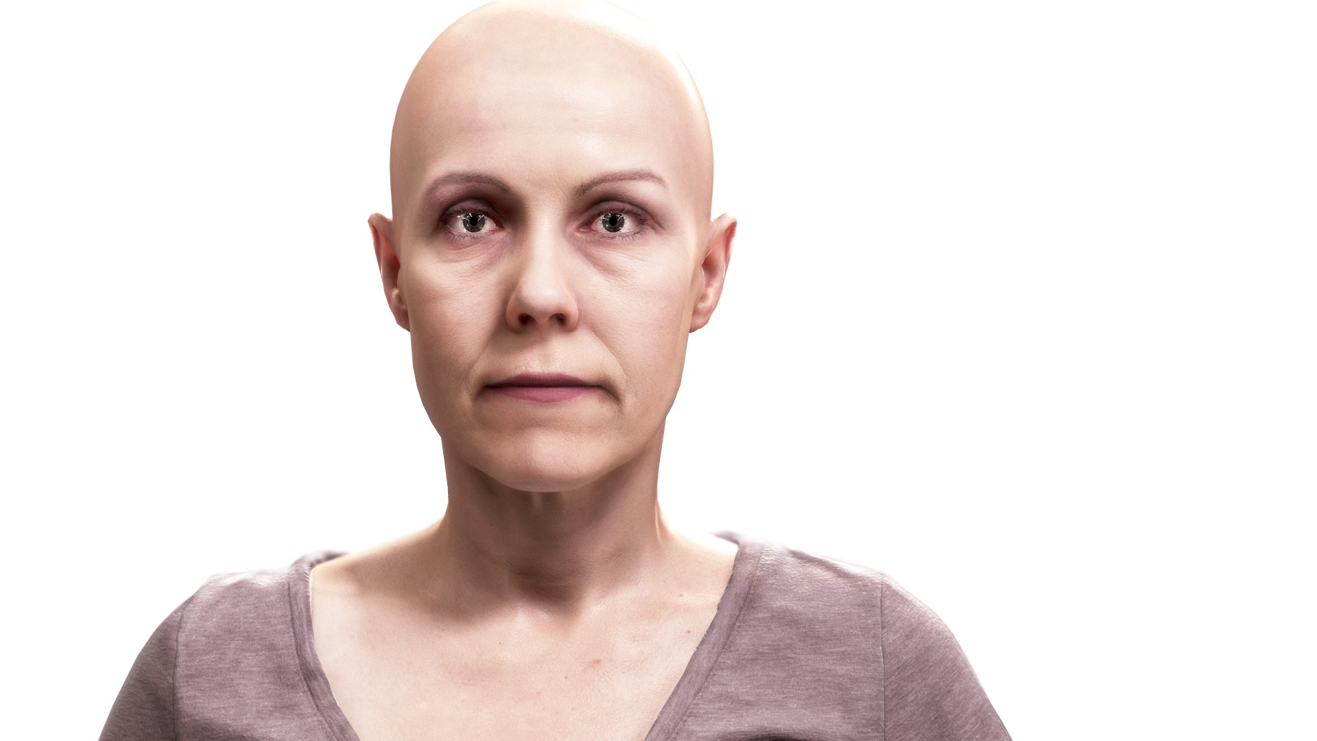 3D Model Basic Rig Character Humans - TurboSquid 1178821