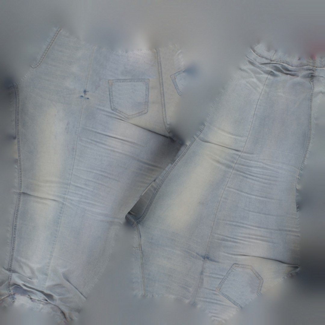 3D Model Basic Rig Character Humans - TurboSquid 1178821