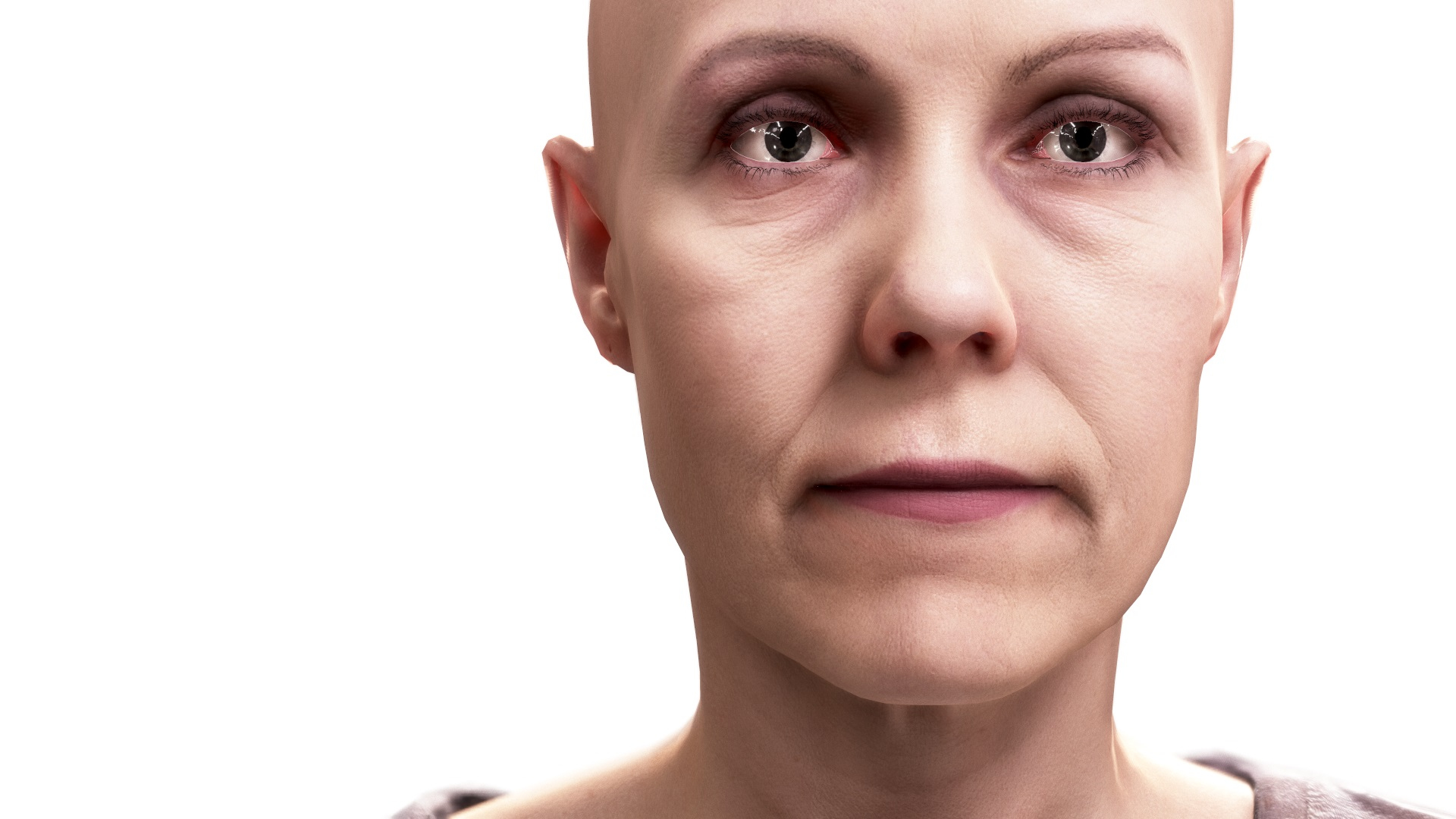 3D Model Basic Rig Character Humans - TurboSquid 1178821