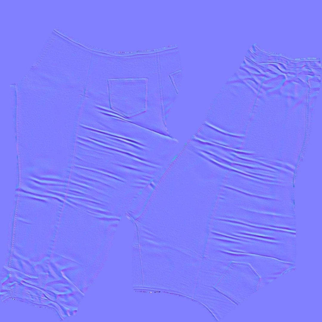 3D Model Basic Rig Character Humans - TurboSquid 1178821