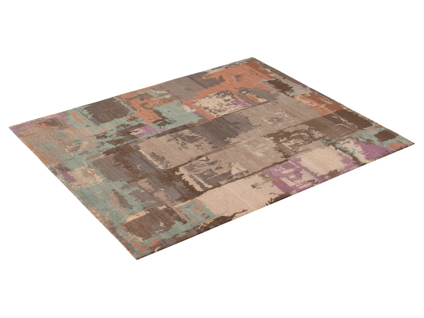 Carpet Jan Kath Boro Vol 03 3D Model - TurboSquid 2147948