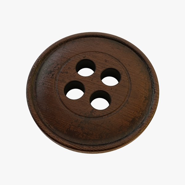 Free 3D Button Models | TurboSquid