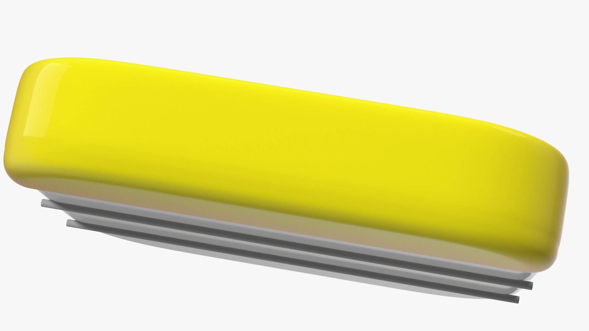 3D IPhone IOS Notes Icon Model - TurboSquid 2222921