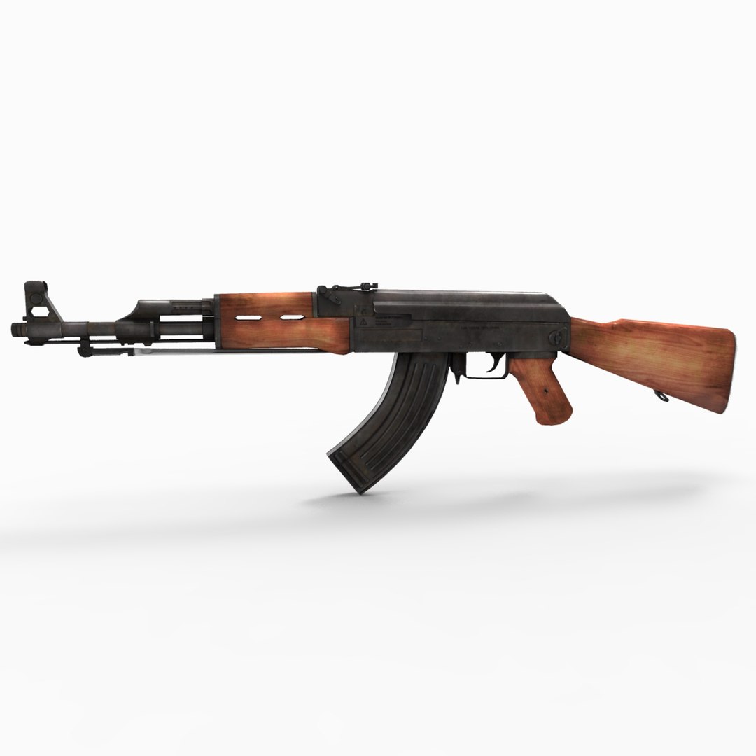3d Model China 56