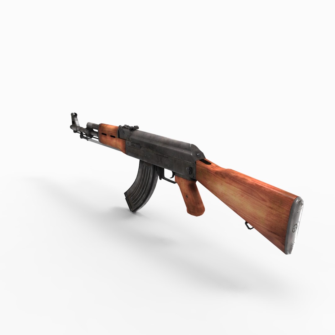 3d Model China 56