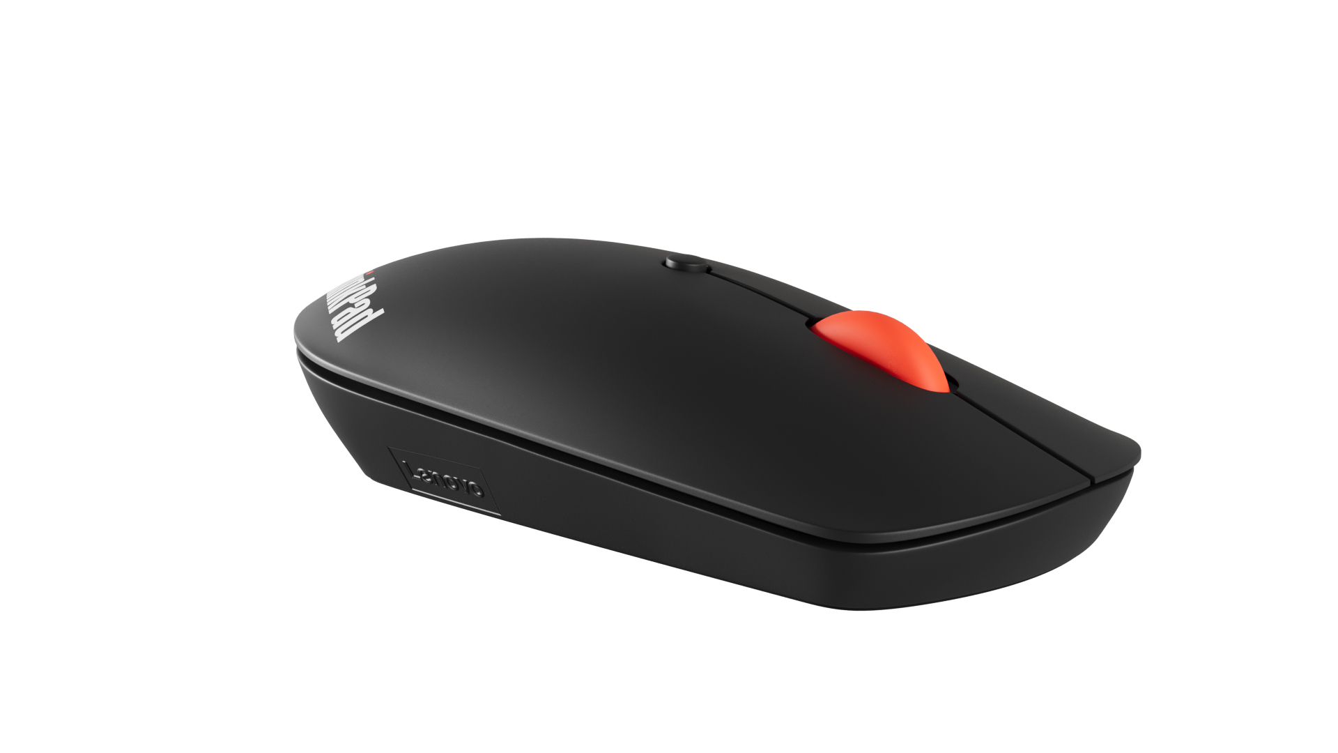 modelo 3d PC Mouse Lenovo ThinkPad Bluetooth - TurboSquid 2055367