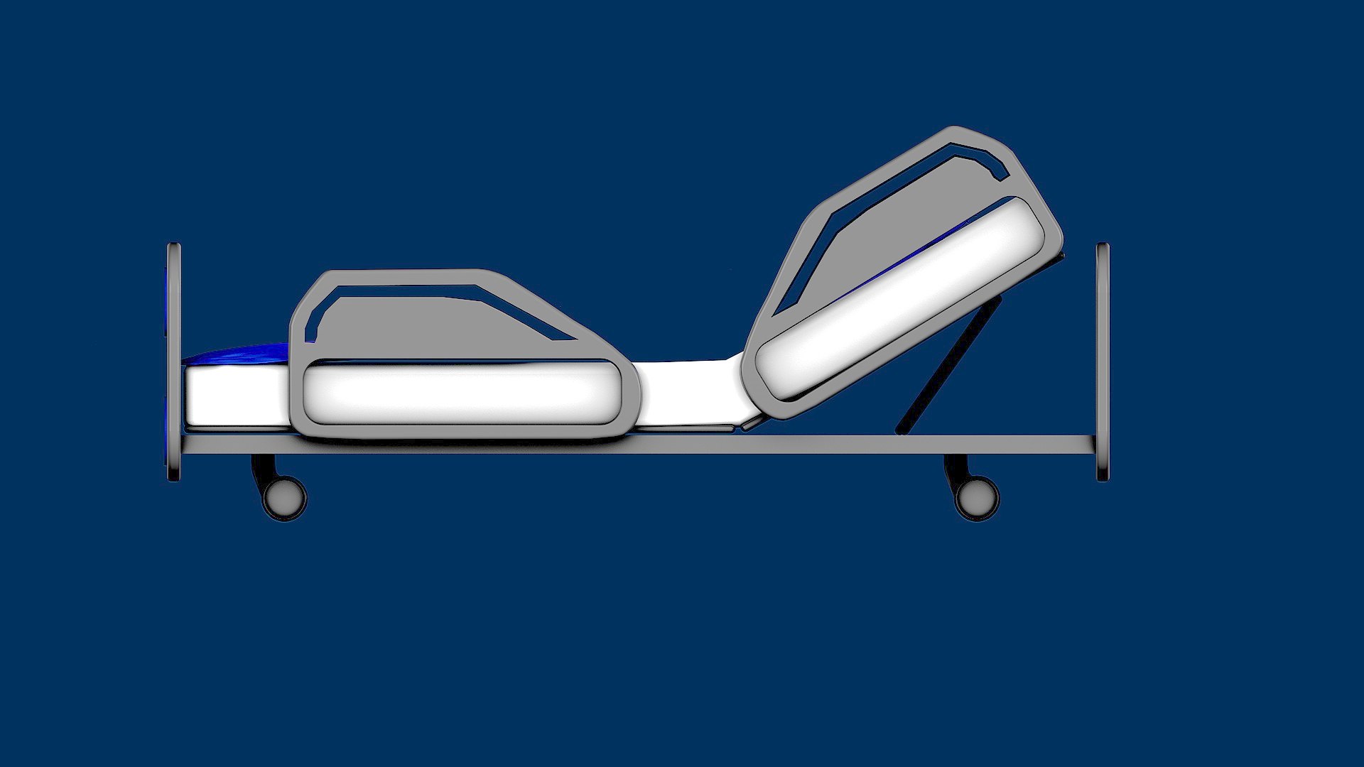 Mab 3D Model - TurboSquid 1696219