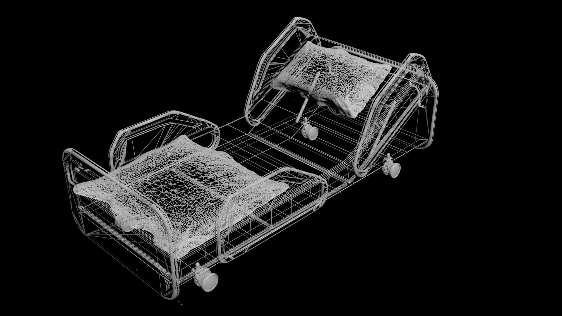 Mab 3D Model - TurboSquid 1696219