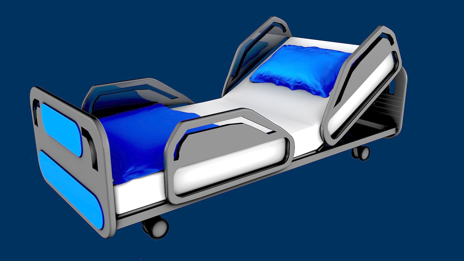 Mab 3D Model - TurboSquid 1696219