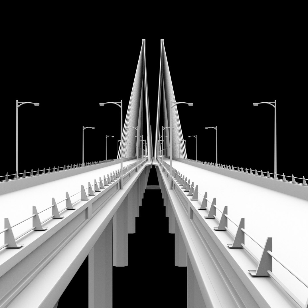 3D Sealink model - TurboSquid 1986816
