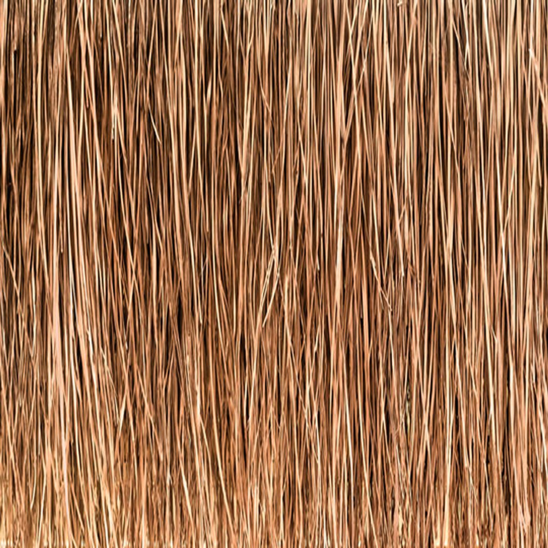 Thatched Roof 3D - TurboSquid 1673543