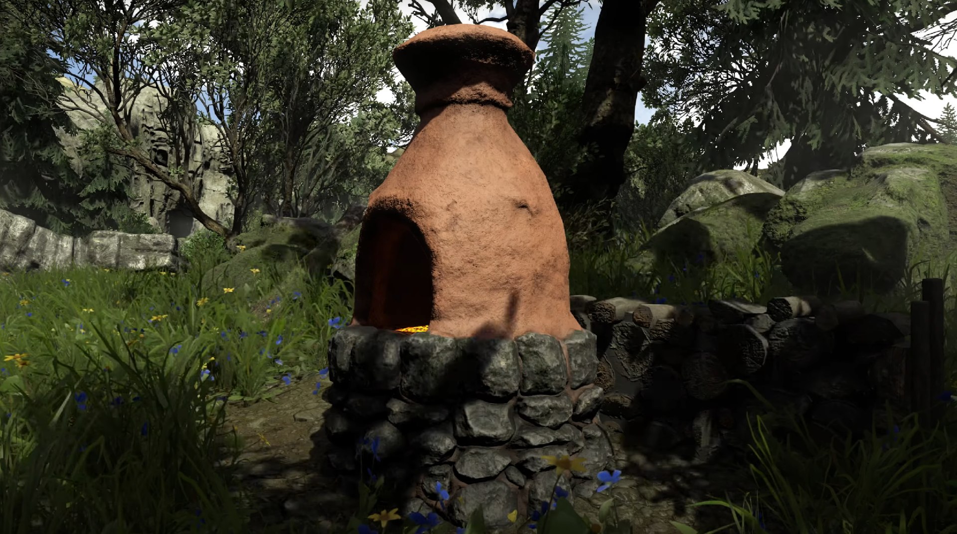 Fanart Rust Pbr 3D Model - TurboSquid 1628062