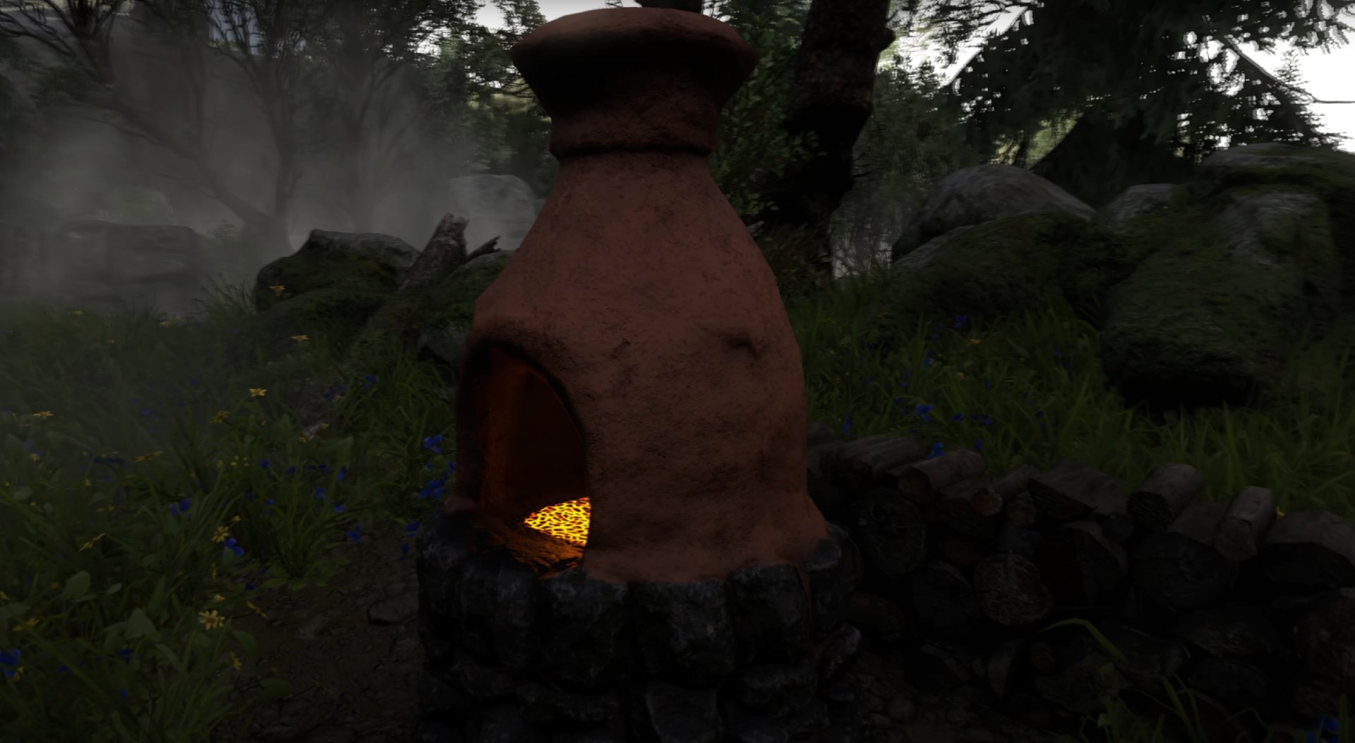 Fanart Rust Pbr 3D Model - TurboSquid 1628062