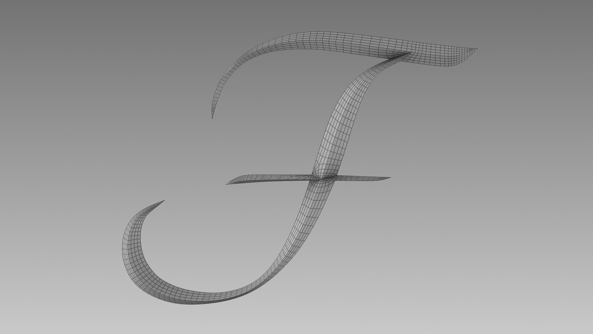 3D Text Model - TurboSquid 1488512