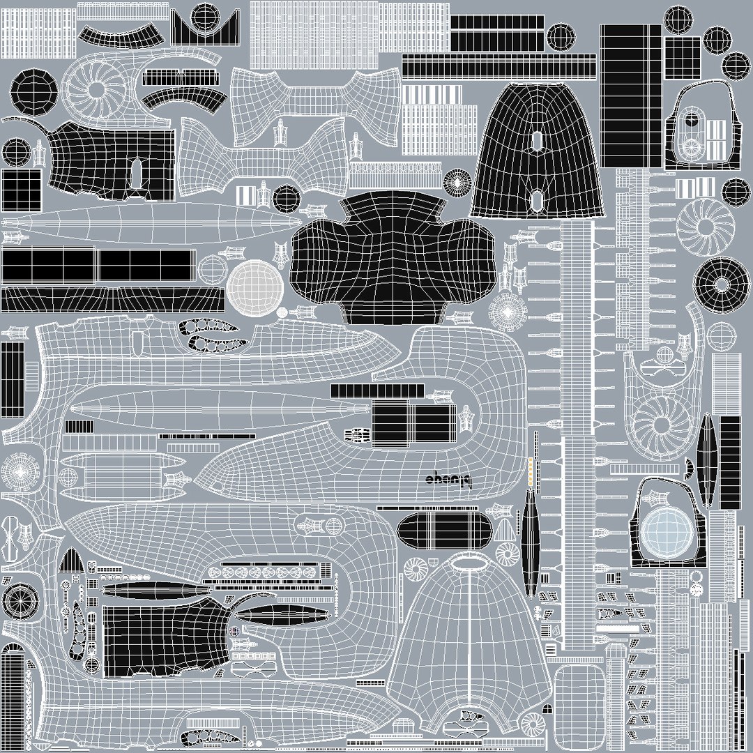 Blueye X3 Underwater Drone With Gripper 3D Model - TurboSquid 2061223