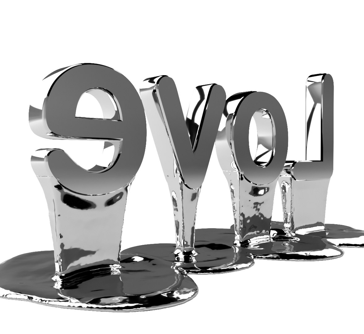 Love Model - TurboSquid 1409311