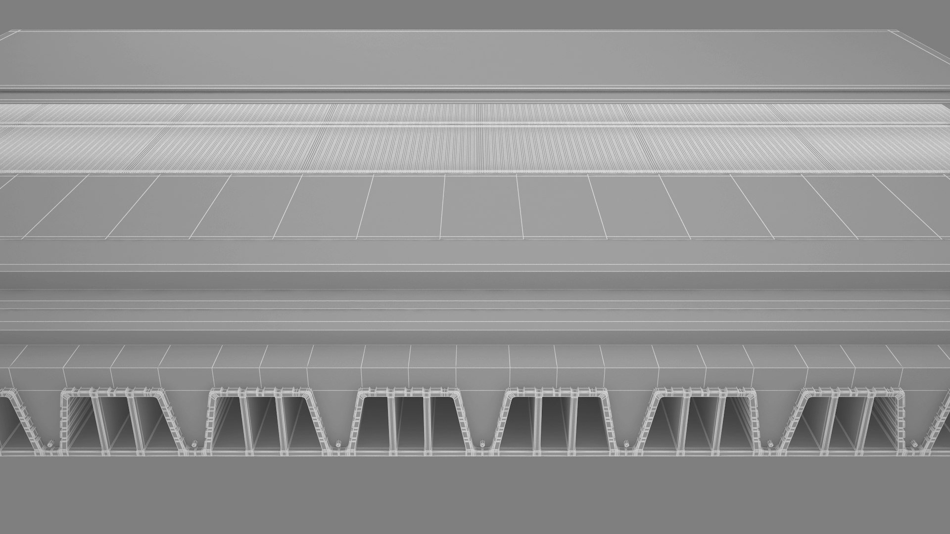 3D Electric Infrared Heating System Model - TurboSquid 2016046