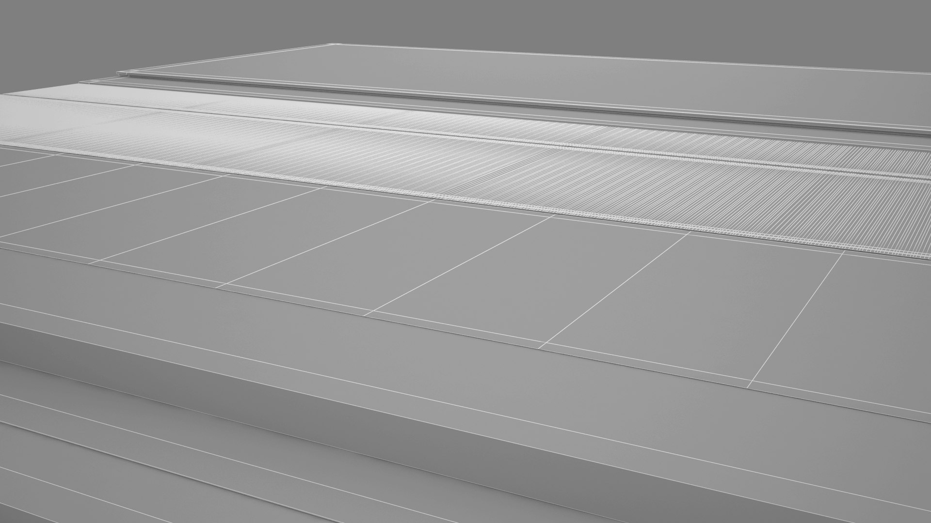 3D Electric Infrared Heating System Model - TurboSquid 2016046
