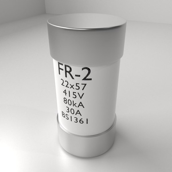 Fuse 3D Models for Download | TurboSquid