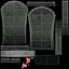 Stylized Gravestone Arch Grave 3D Model - TurboSquid 1576289
