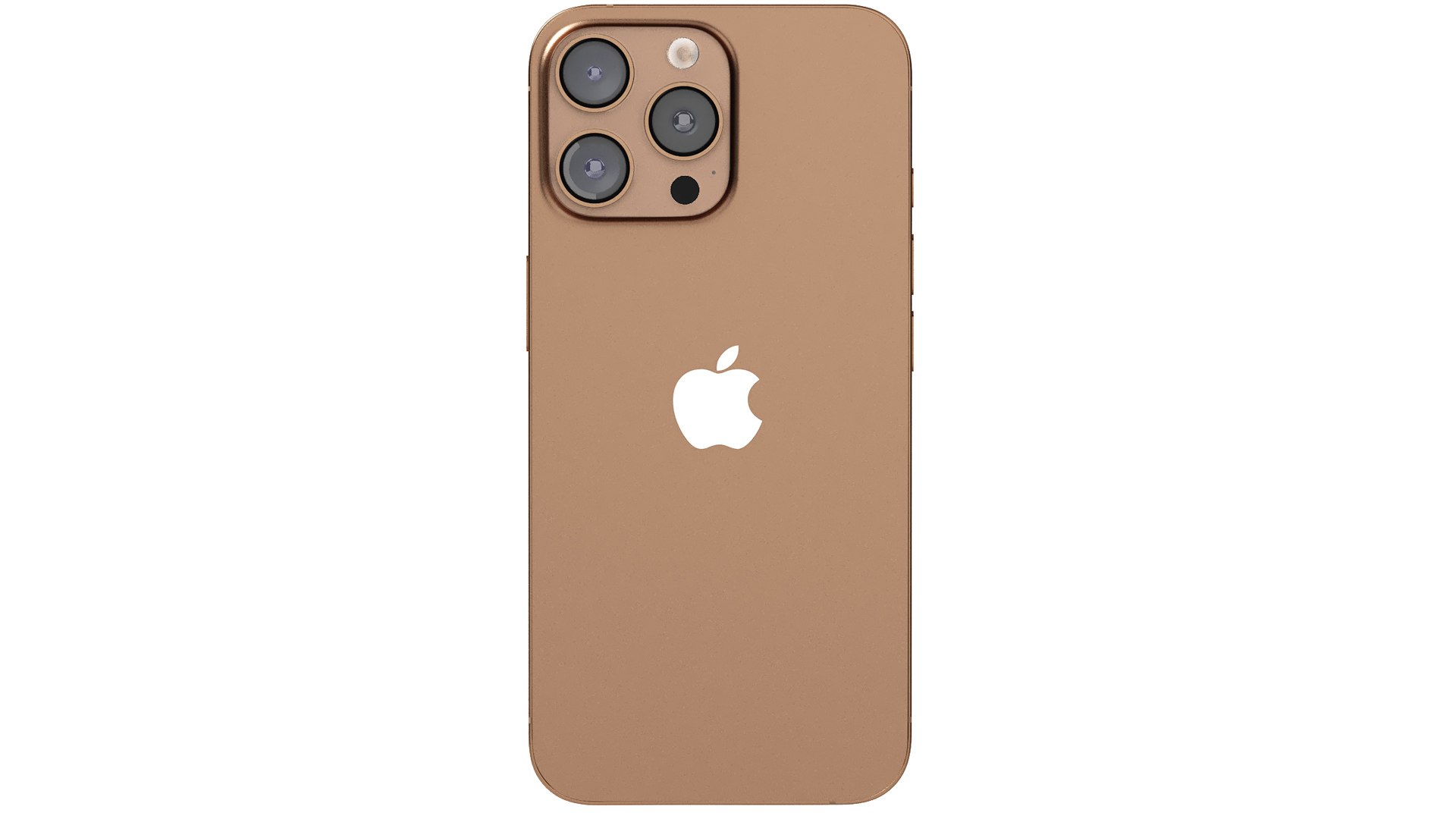 Iphone 16 Pro 3D Model - TurboSquid 2299197